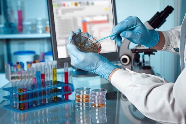 WJP Software Limited: How can WJP Software Ltd Microbiological ...